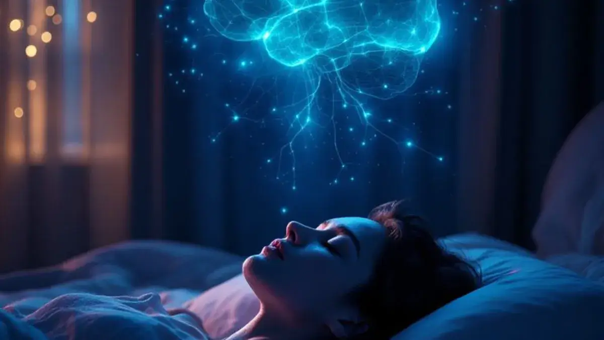 Depression and Sleep Loss: Why It Happens and How to Fix It - Mind Mentor